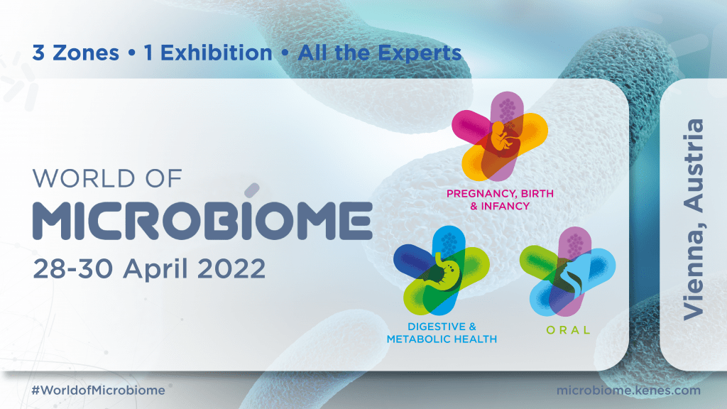 Instructions for Poster and e-Poster Presenters - World of Microbiome